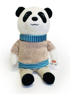 Andy The Panda – USECT